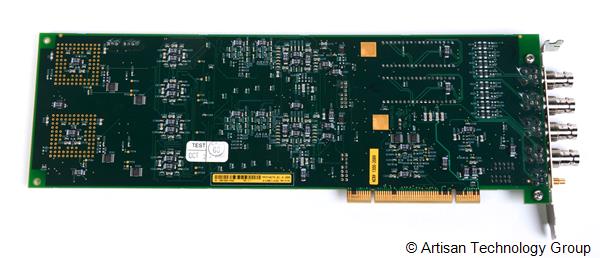 CAE PCI-MIL-STD-1553 (2-Channel PCI 1553 Interface) | ArtisanTG™