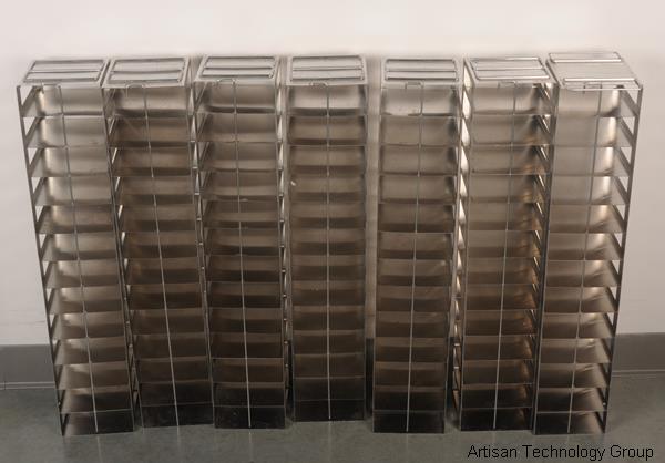 S-1500-A Custom Biogenic Systems (Isothermal -190°C Dry Storage Freezer ...