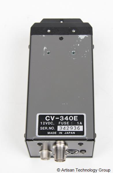 CCD CV-340E (Camera Head) | ArtisanTG™