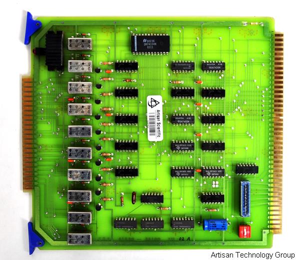 53A-351 Aeroflex (Relay Switching Module) | ArtisanTG™