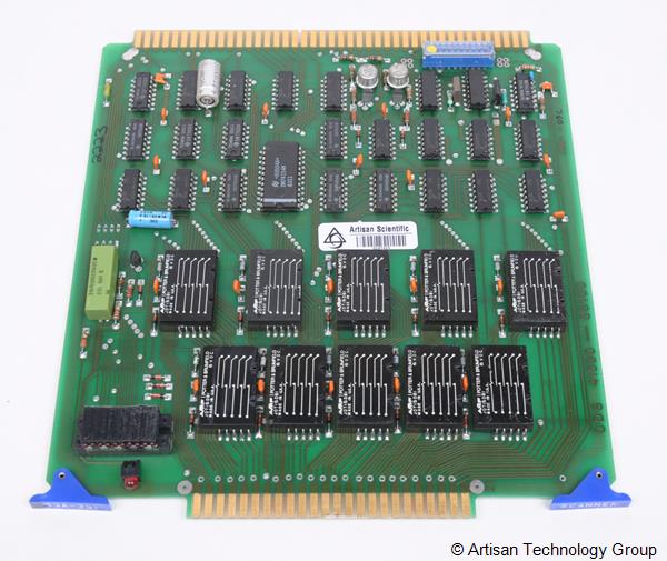 CDS 53A-331 (Reed Relay Scanner Card) | ArtisanTG™