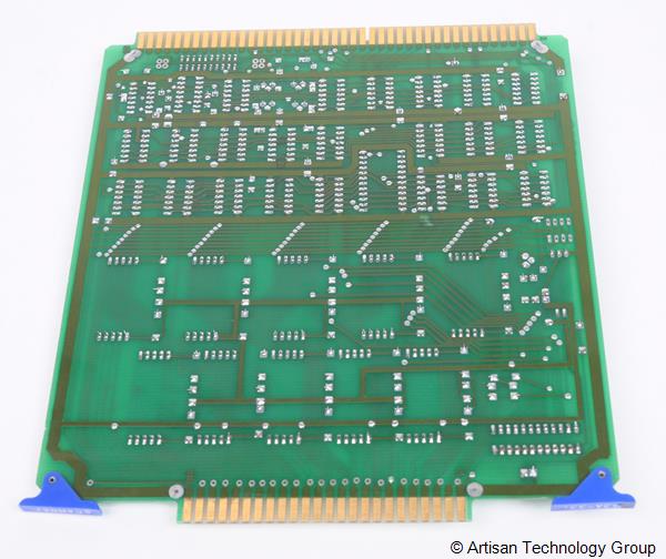 CDS 53A-331 (Reed Relay Scanner Card) | ArtisanTG™