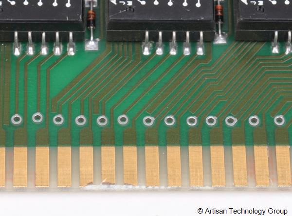 CDS 53A-331 (Reed Relay Scanner Card) | ArtisanTG™