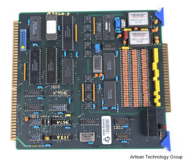 CDS 53A-519B (A/D Multiplexer Card) | ArtisanTG™