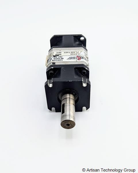 CGI 17PL0160 (Planetary Gearhead) | ArtisanTG™