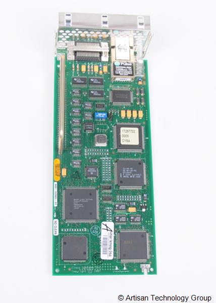 NP-1FE Cisco Systems (1-Port 100Base TX Ethernet Module) | ArtisanTG™