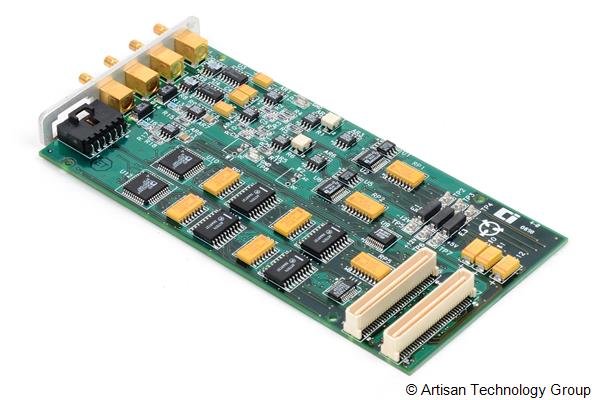 7773872 CI Systems (4-Channel, 12-Bit Analog Input Module) | ArtisanTG™