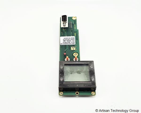 245-960050-000 CMC Electronics (Display Board) | ArtisanTG™