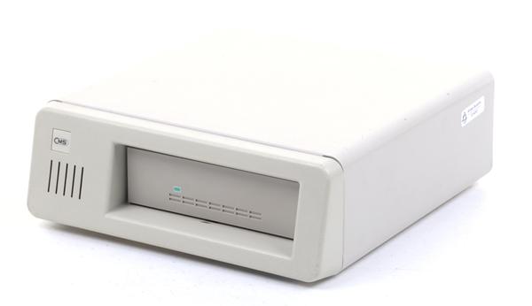 SD60 CMS Enhancements (External SCSI Hard Drive) | ArtisanTG™