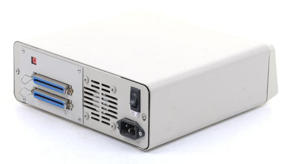 SD60 CMS Enhancements (External SCSI Hard Drive) | ArtisanTG™