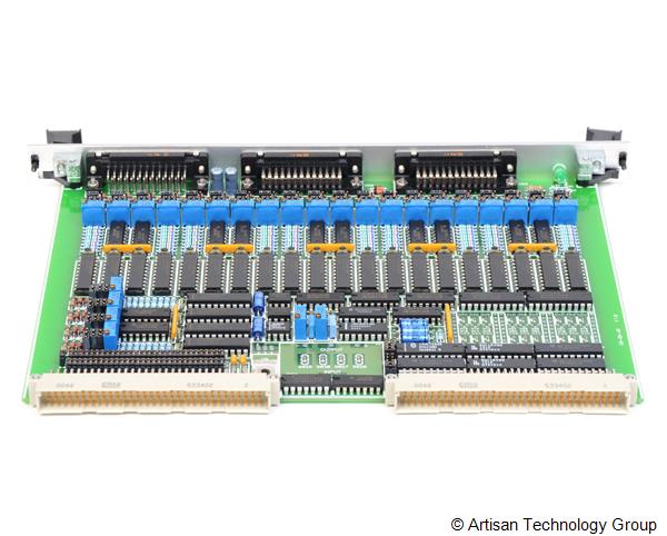 CM-DA-40/1/C CM Computer (General Purpose D/A Module) | ArtisanTG™