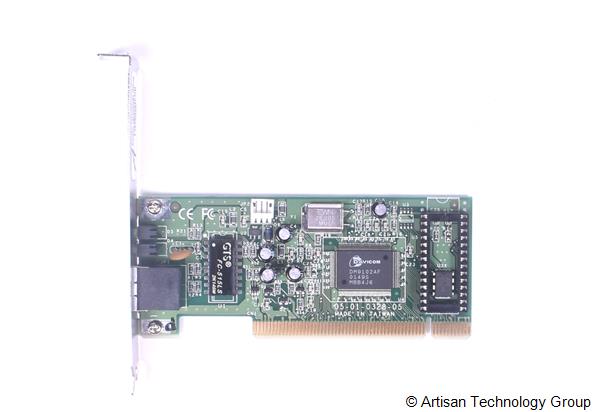 CNet PRO200WL (10/100Mbps Fast Ethernet PCI Bus Adapter) | ArtisanTG™