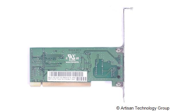 CNet PRO200WL (10/100Mbps Fast Ethernet PCI Bus Adapter) | ArtisanTG™