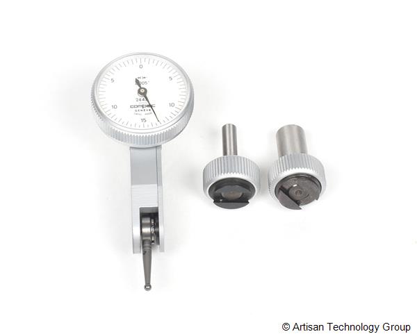 244A COMPAC (Lever Dial Test Indicator) | ArtisanTG™