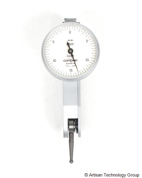 244A COMPAC (Lever Dial Test Indicator) | ArtisanTG™