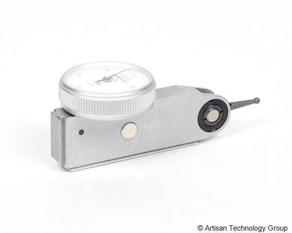 244A COMPAC (Lever Dial Test Indicator) | ArtisanTG™