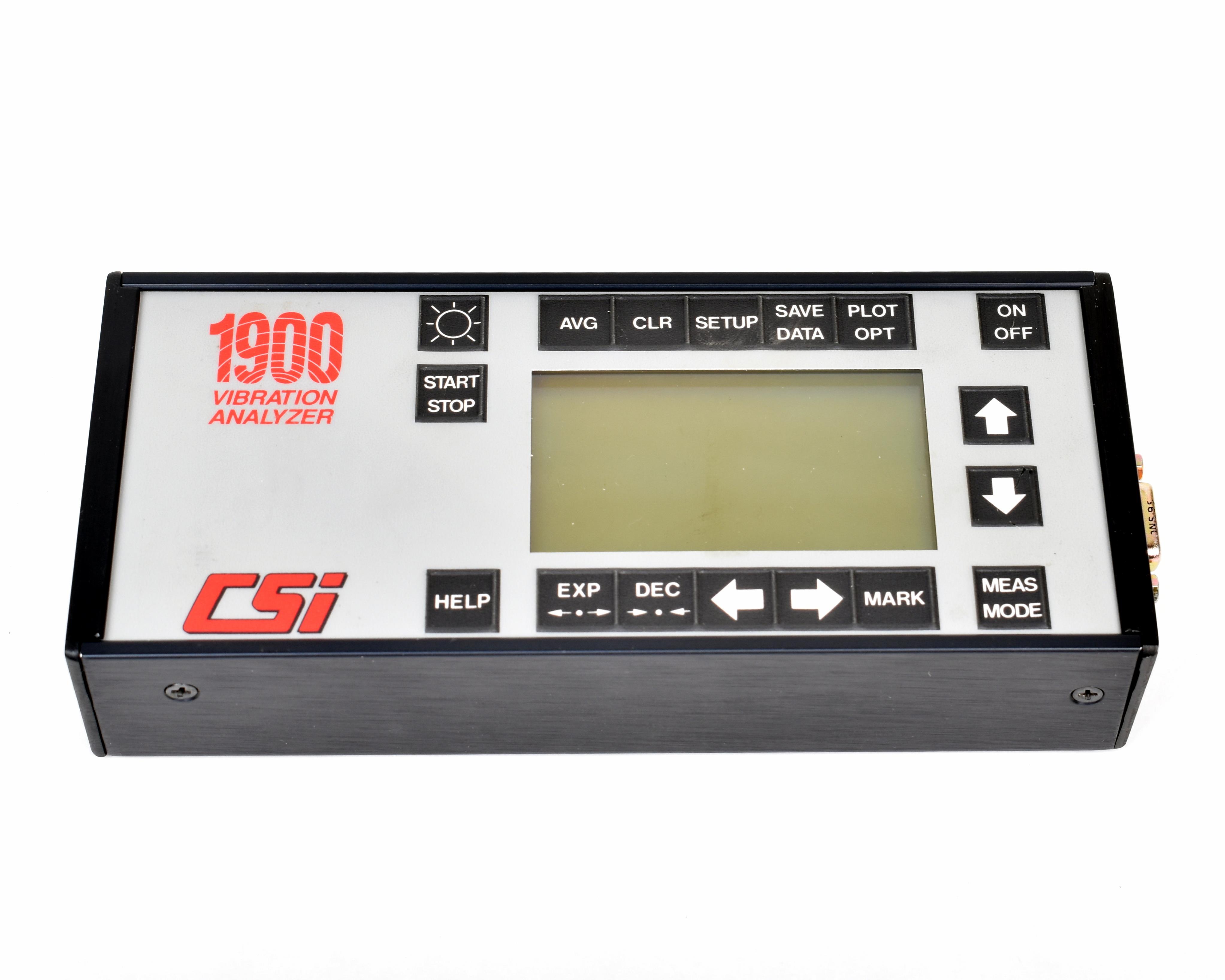 CSI 1900R - In Stock, We Buy Sell Repair, Price Quote