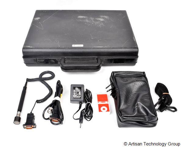 CSI 1900R (Vibration Analyzer) | ArtisanTG™