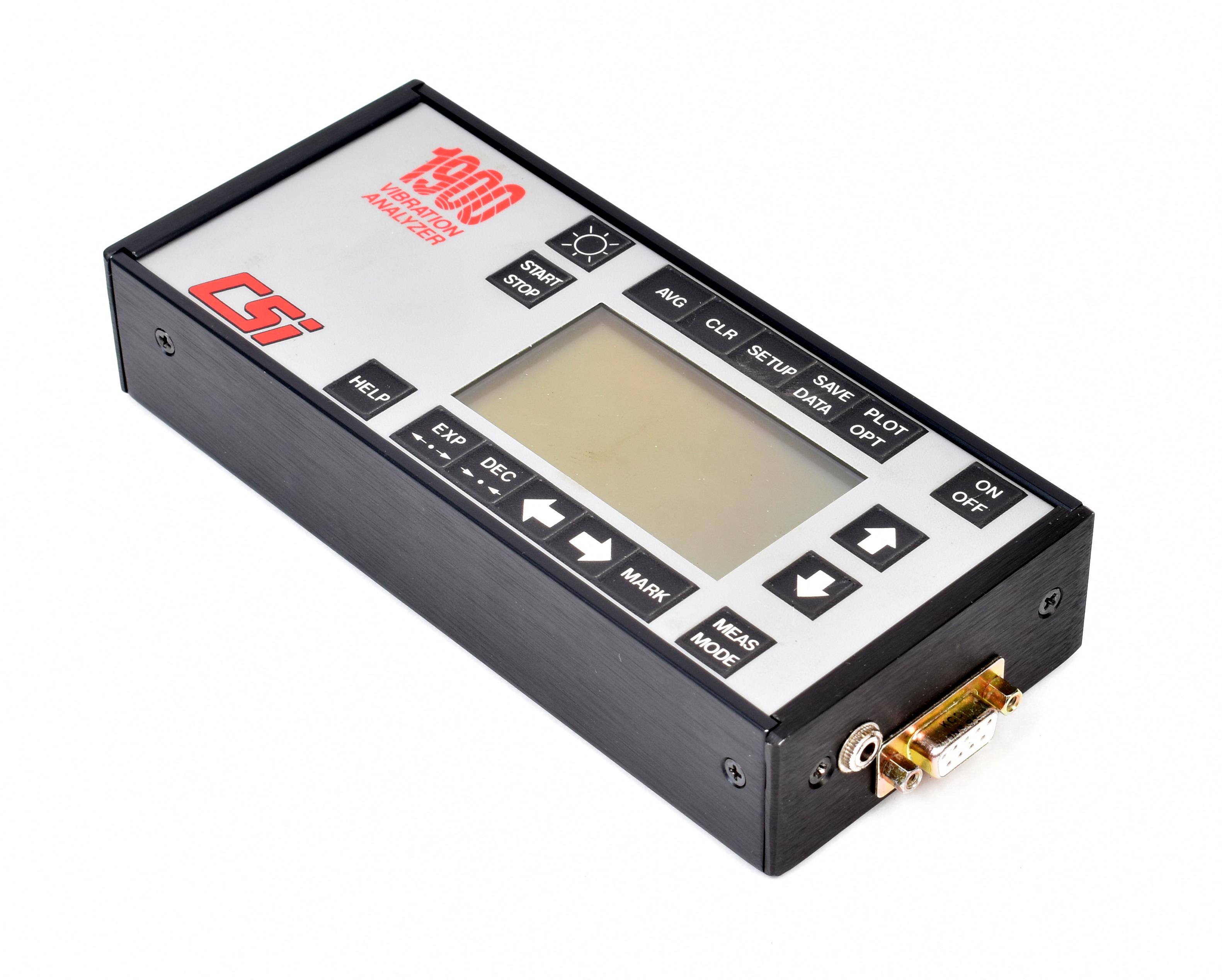 CSI 1900R - In Stock, We Buy Sell Repair, Price Quote