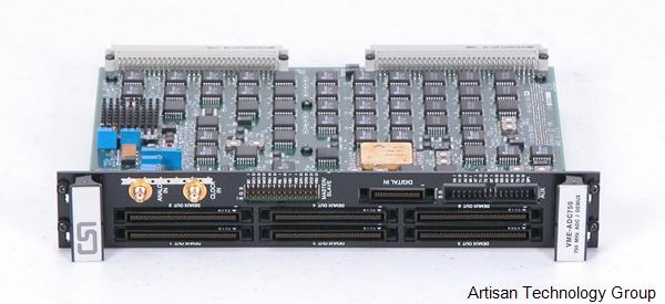 VME-ADC750 750 MHz ADC / DEMUX - Price, Specs