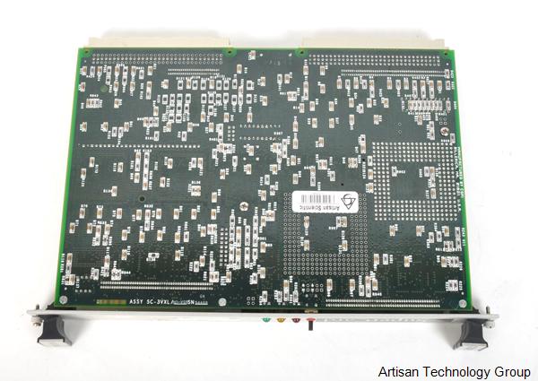CSPI SC-3XL (SuperCard SuperLink VME Modules) | ArtisanTG™