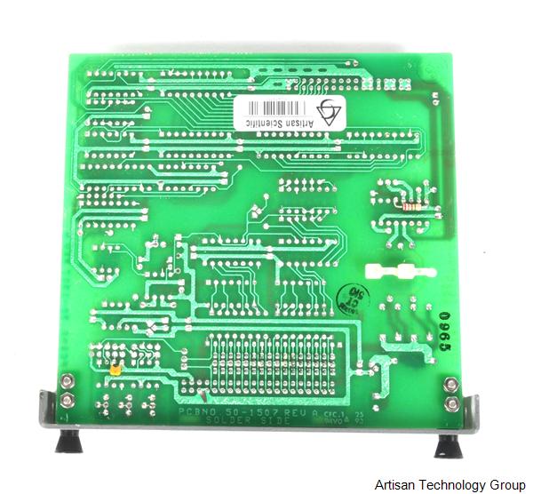 2207 Control Technology (16-Channel Analog Input Model) | ArtisanTG™