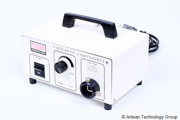 I-250 CUDA Products (Fiber Optic Lightsource) | ArtisanTG™
