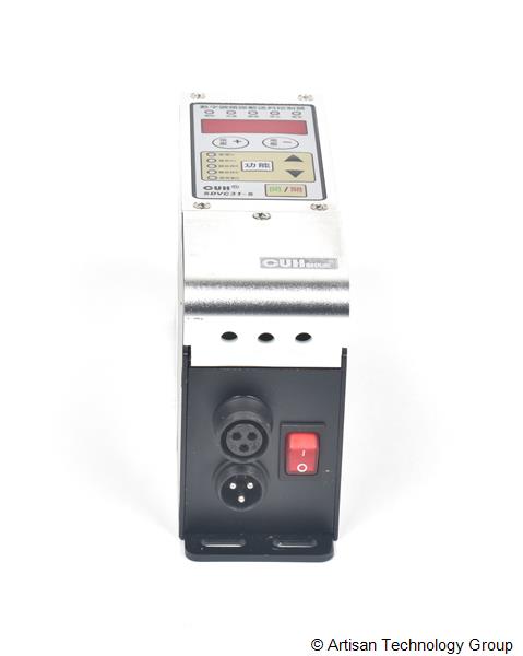 CUH SDVC31-S (Intelligent Digital Variable Voltage and Variable Frequency Vibratory Feeder ...