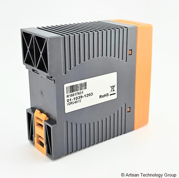 CUI VDRS-60-12 (AC-DC DIN Rail Power Supply) | ArtisanTG™