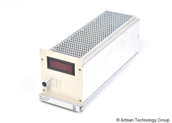 Millatron Commonwealth Scientific (Monitor) | ArtisanTG™