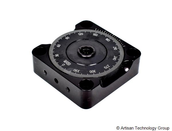 1100-05 S CVI Laser Optics (Rotary Optical Mount) | ArtisanTG™