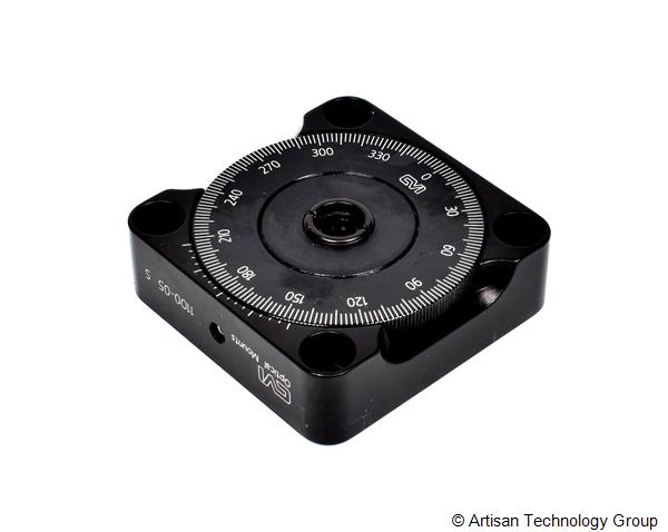 1100-05 S CVI Laser Optics (Rotary Optical Mount) | ArtisanTG™