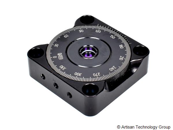 1100-10 CVI Laser Optics (Rotary Optical Mount) | ArtisanTG™