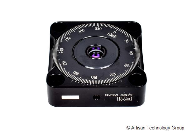 1100-10 CVI Laser Optics (Rotary Optical Mount) | ArtisanTG™