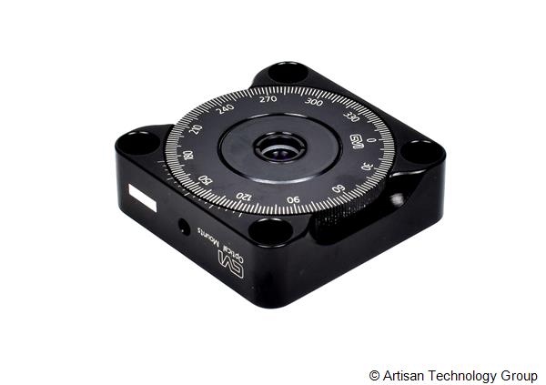 1100-10 CVI Laser Optics (Rotary Optical Mount) | ArtisanTG™