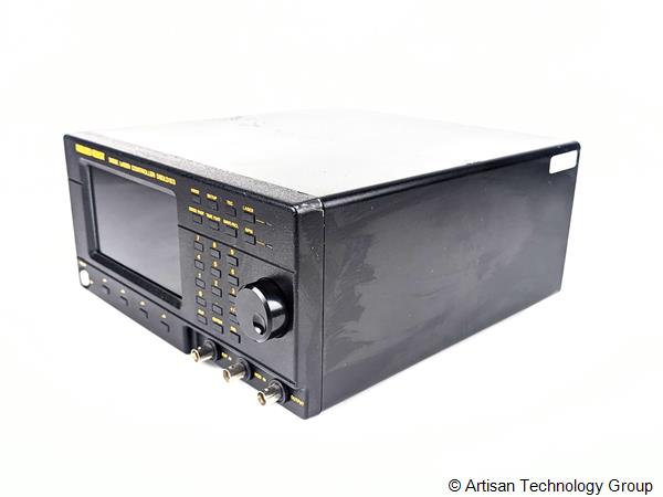 06 DLD 103 CVI Melles Griot (Diode Laser Controller) | ArtisanTG™