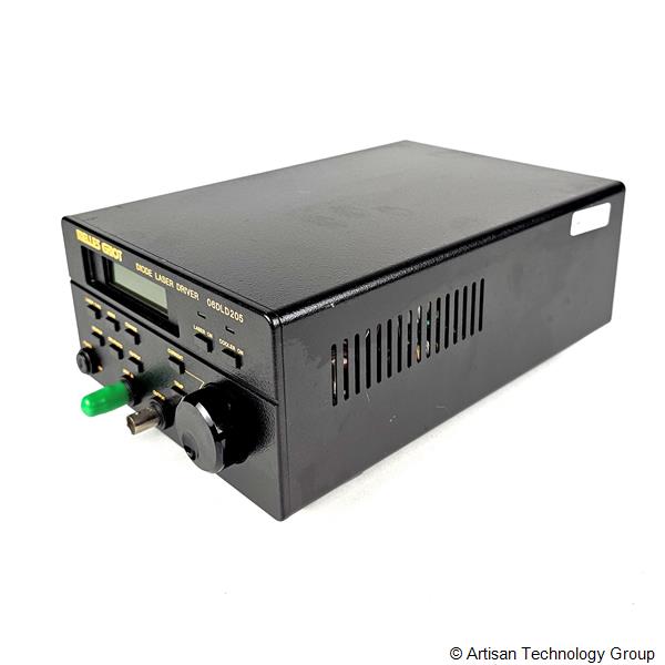 06DLD205 Melles Griot (Diode Laser Driver) | ArtisanTG™