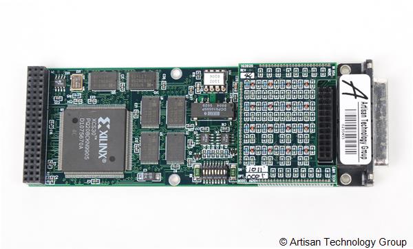 MA203 Astronics / C&H Technologies (16-Channel Digital Input Module ...