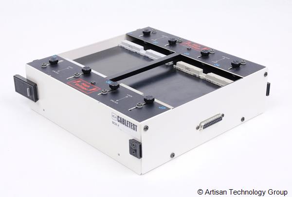 H1500P-128/HV-EXP CableTest Systems (Expansion Box) | ArtisanTG™