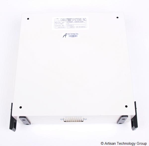 H1500P-128/HV-EXP CableTest Systems (Expansion Box) | ArtisanTG™