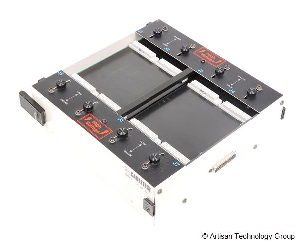 E128HC+ CableTest Systems (Expansion Box) | ArtisanTG™