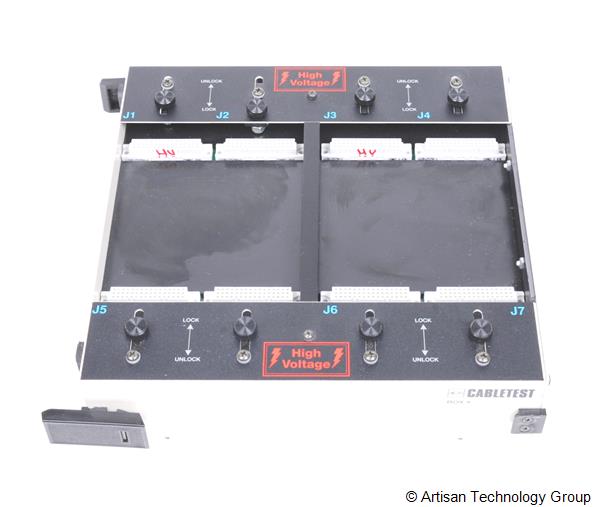 E128HCH HV/HC CableTest Systems (Expansion Box) | ArtisanTG™