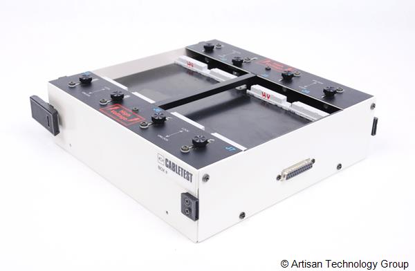 E128HCH HV/HC CableTest Systems (Expansion Box) | ArtisanTG™