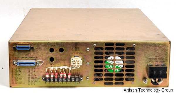 1503L-3P California Instruments (AC Power Supply) | ArtisanTG™