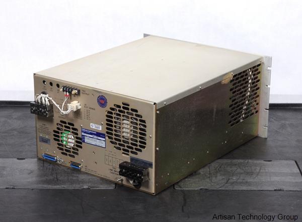 4500L-1PT-HV California Instruments (AC Power Supply) | ArtisanTG™