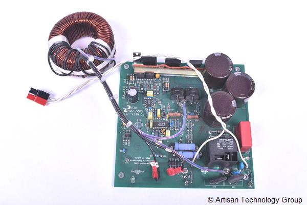 5002-705-2 Ametek / Elgar / California Instruments (PC ASSY PFC Board ...