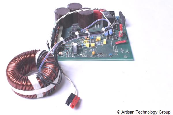 5002-705-2 Ametek / Elgar / California Instruments (PC ASSY PFC Board ...
