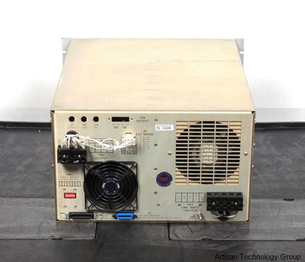 4503L-1PT-9297 California Instruments (AC Power Supply) | ArtisanTG™