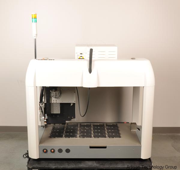 Sciclone ALH 3000 Zymark (Advanced Liquid Handler) | ArtisanTG™