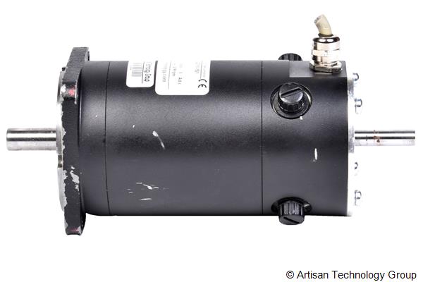 M4-2005L-240YY-161 Callan Technology (DC Servomotor) | ArtisanTG™